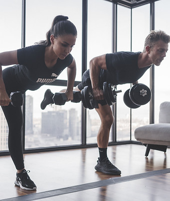 Wellness | FLOW ST8 METHOD